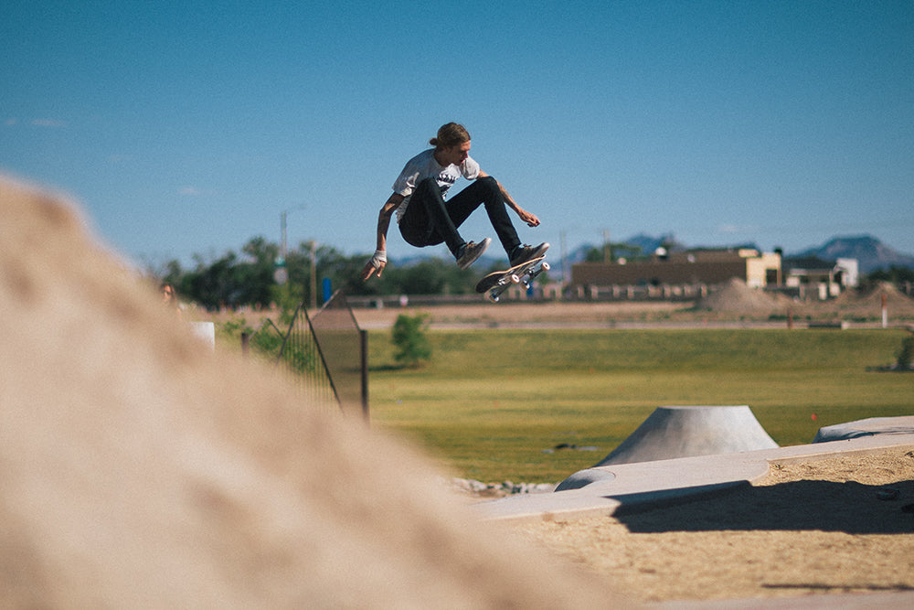 Chris Gregson's "Masters Of Wizardry" – Ultimate Distribution