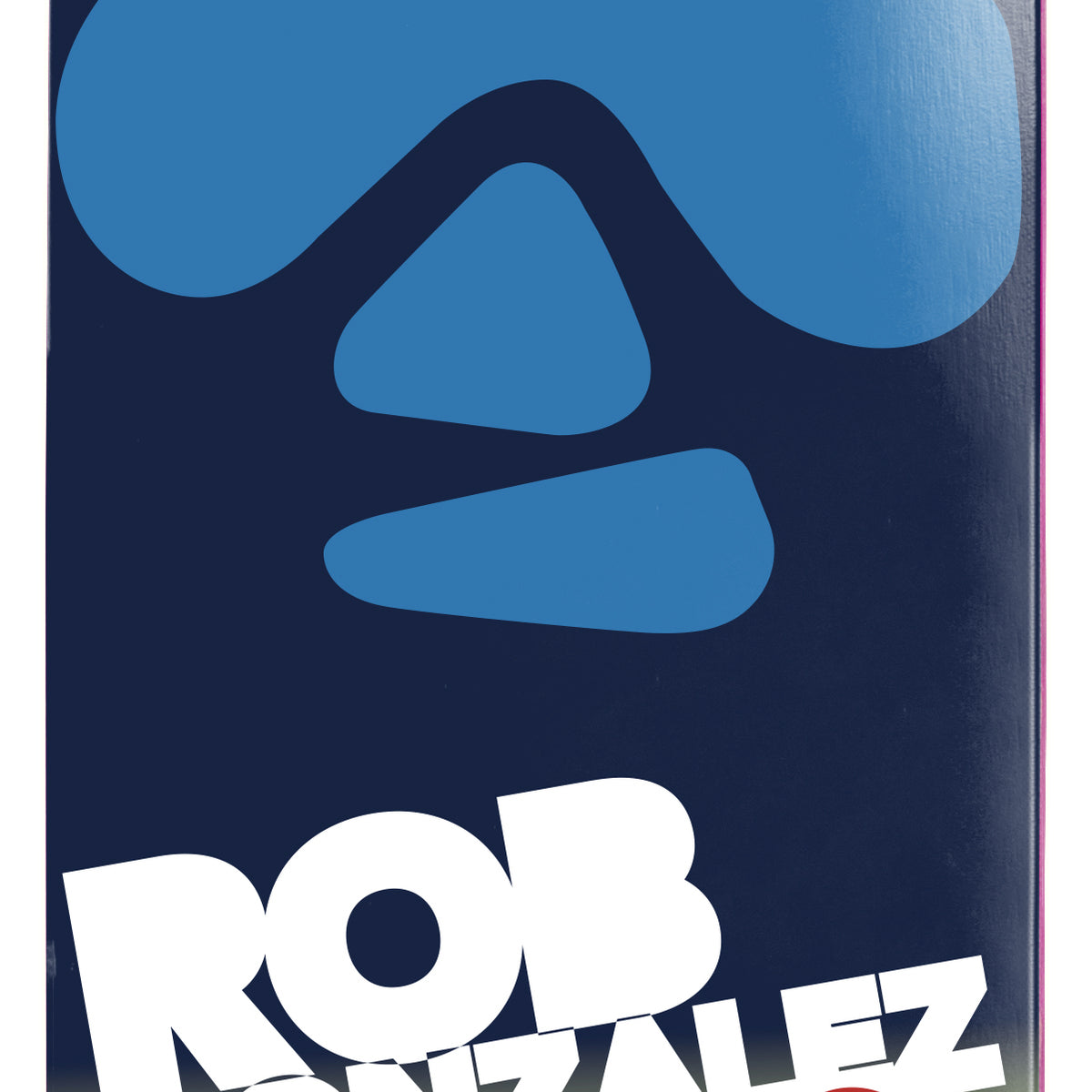 HERITAGE - POPWAR ROB GONZALEZ AGGROVATOR (7.75) – Ultimate Distribution